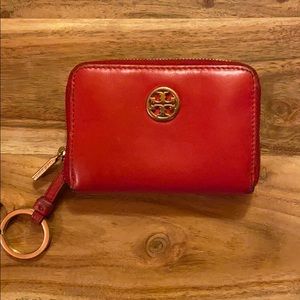 Tory Burch | Bags | Tory Burch Coin Purse | Poshmark